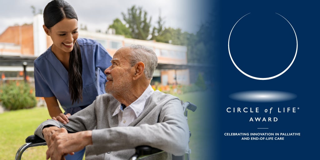 Circle of Life Award Digital Engagement Toolkit | AHA